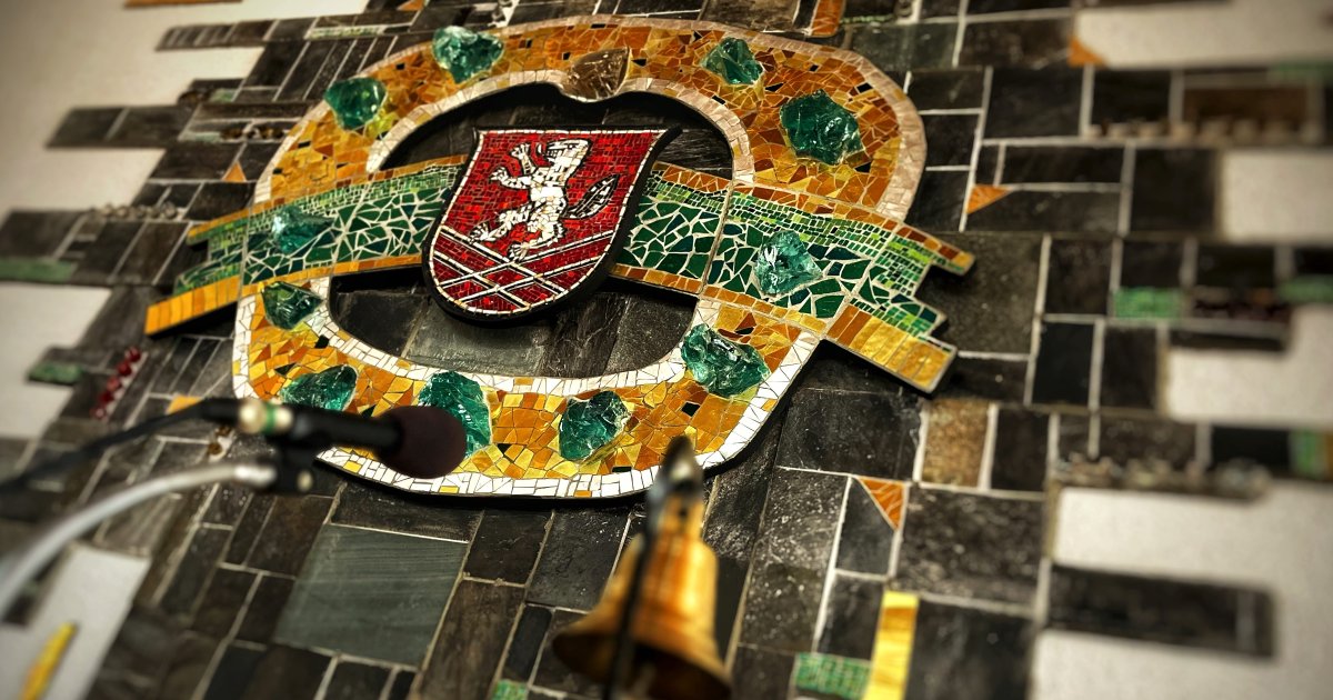 Bebra investiert in Zukunft: Stadtverordnete beschließen Haushalt 2024 ...