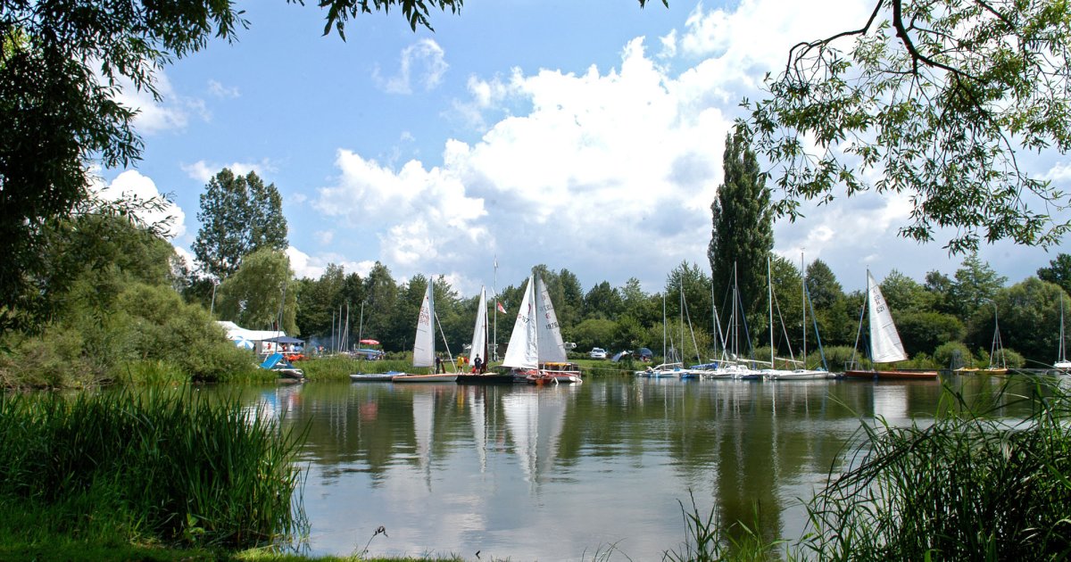 Klimaschutz interkommunal gedacht | Stadt Bebra