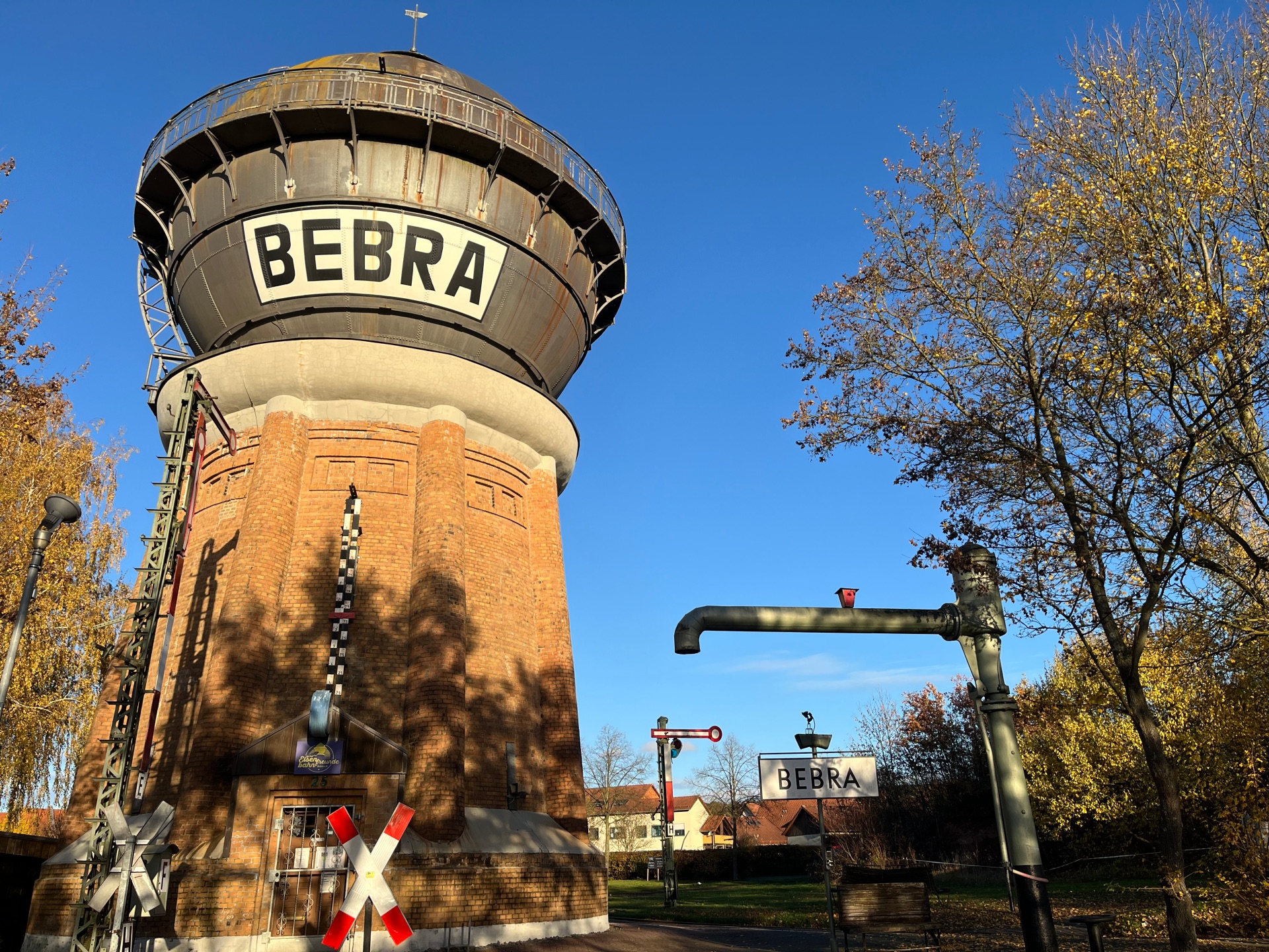 Stadt Bebra in neues Städtebauförderprogramm aufgenommen | Stadt Bebra