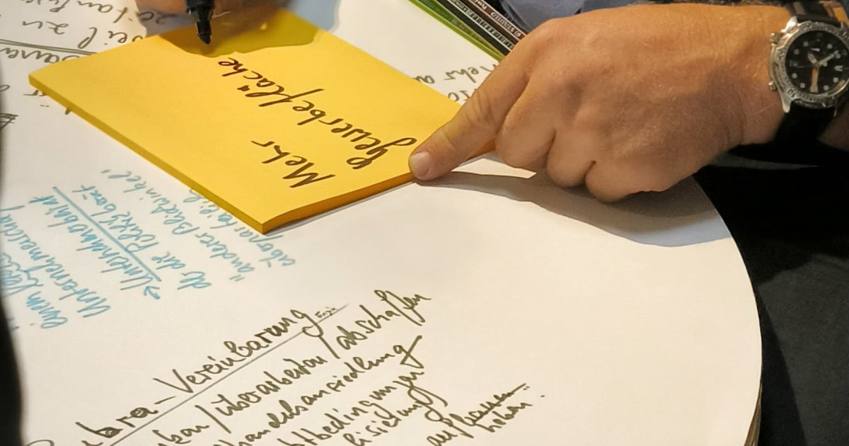 Wegweisende Impulse für die wirtschaftliche Zukunft | Stadt Bebra